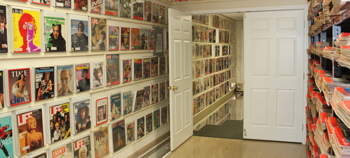 Our Shop – Vintage Magazine Shoppe